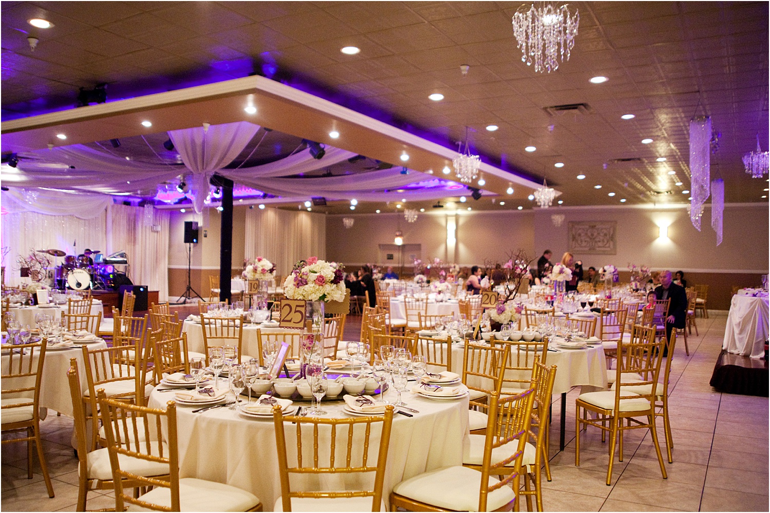 Lameeda Party Rentals – For all your event rentals